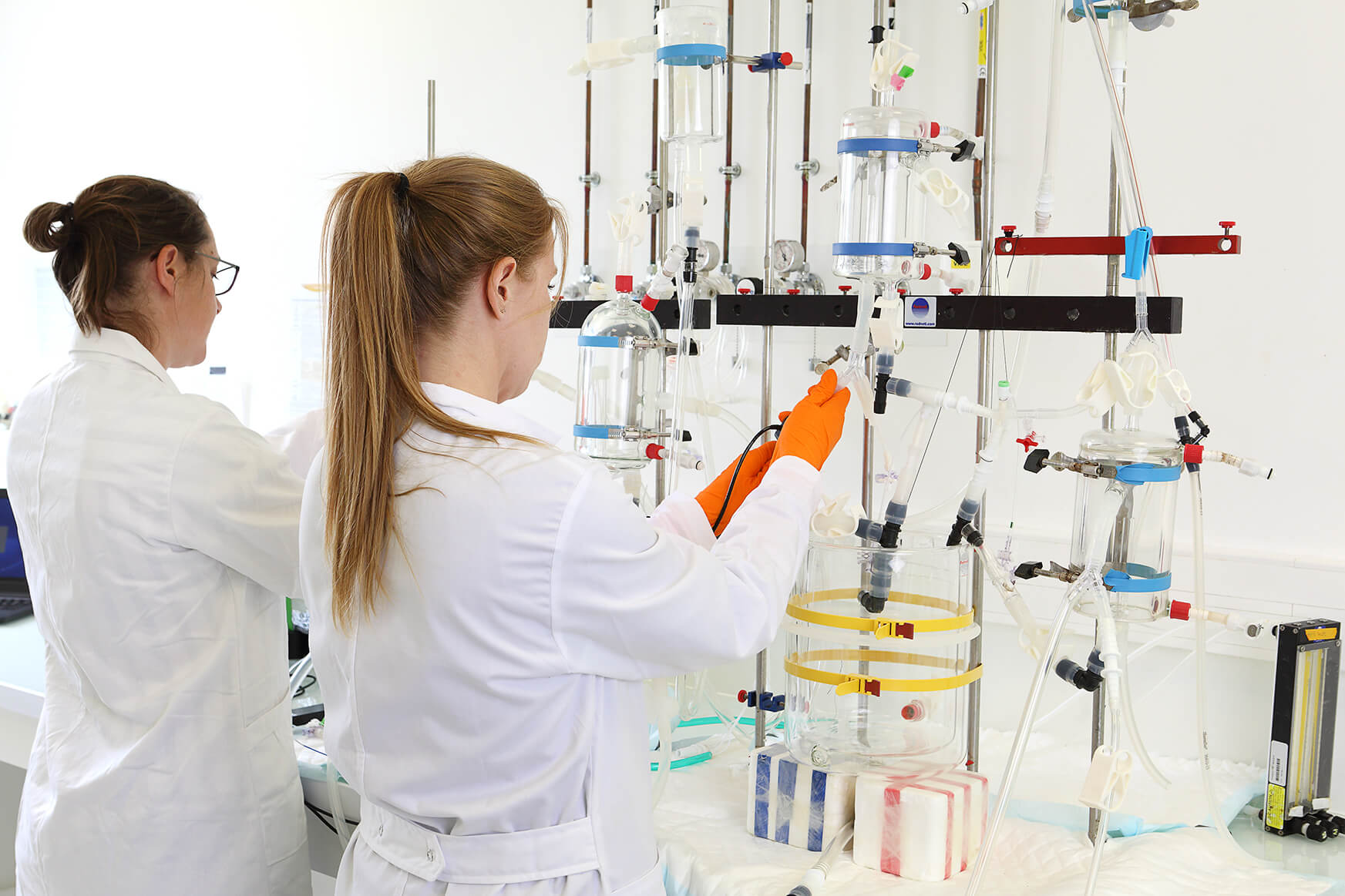 DISCOVER LIRYC’S SCIENTIFIC INNOVATIONS