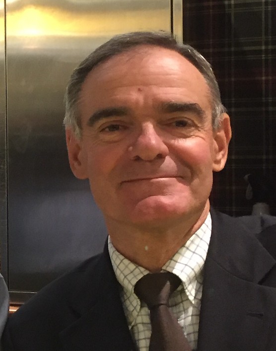 Christophe Biais, nouveau membre du conseil de gestion de Liryc - IHU Liryc