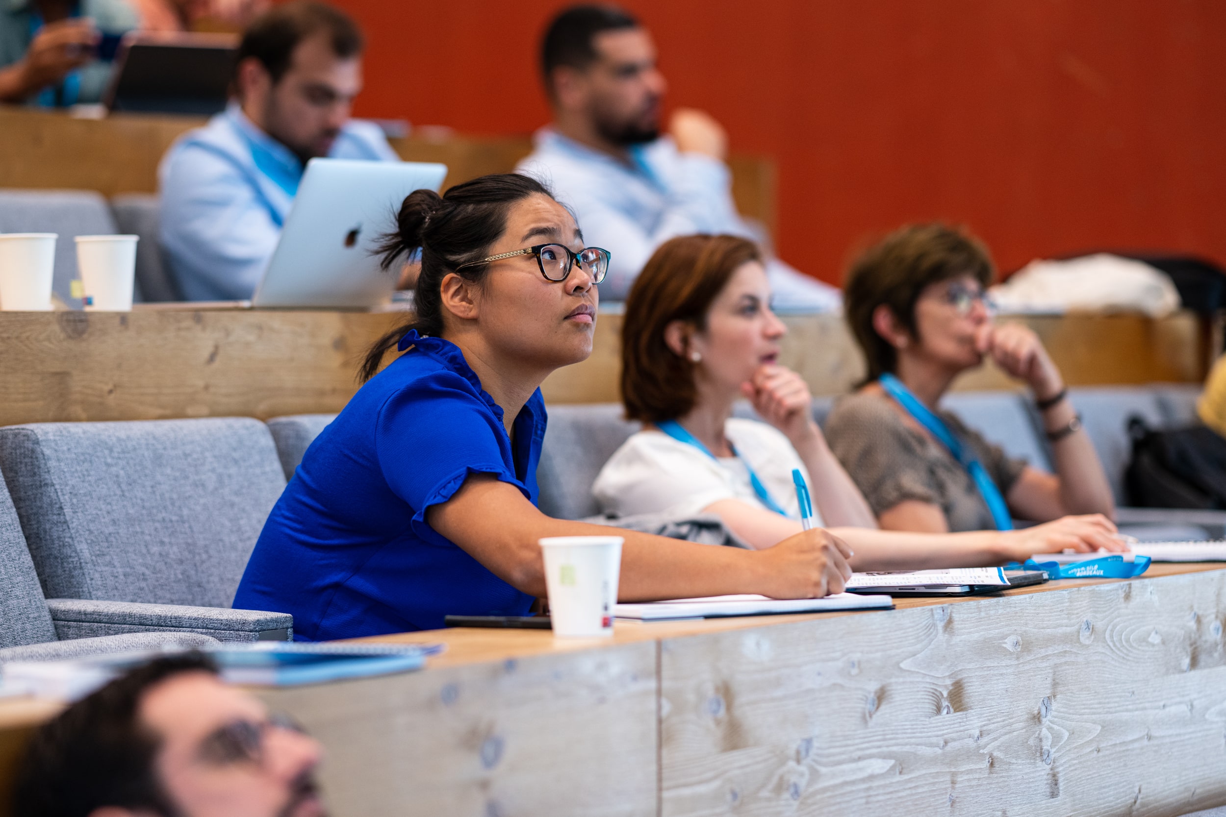 Summer Schools, class of '24 : registrations are open ! - IHU Liryc